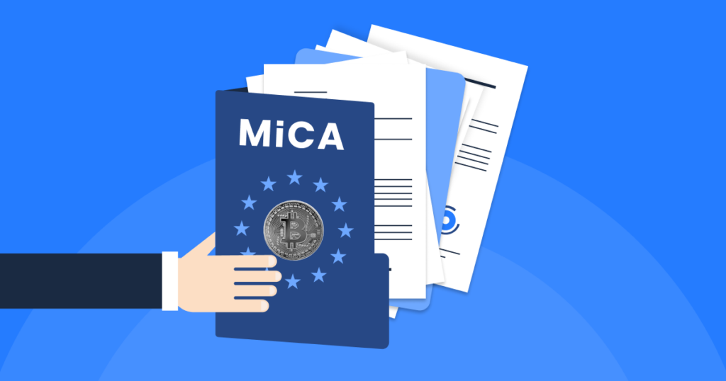 Veli Officially Submits MiCA Application